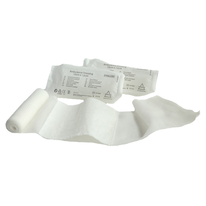 Snelverband – CuraLise