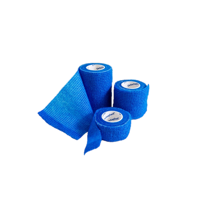 Zelfklevend verband – CuraLise